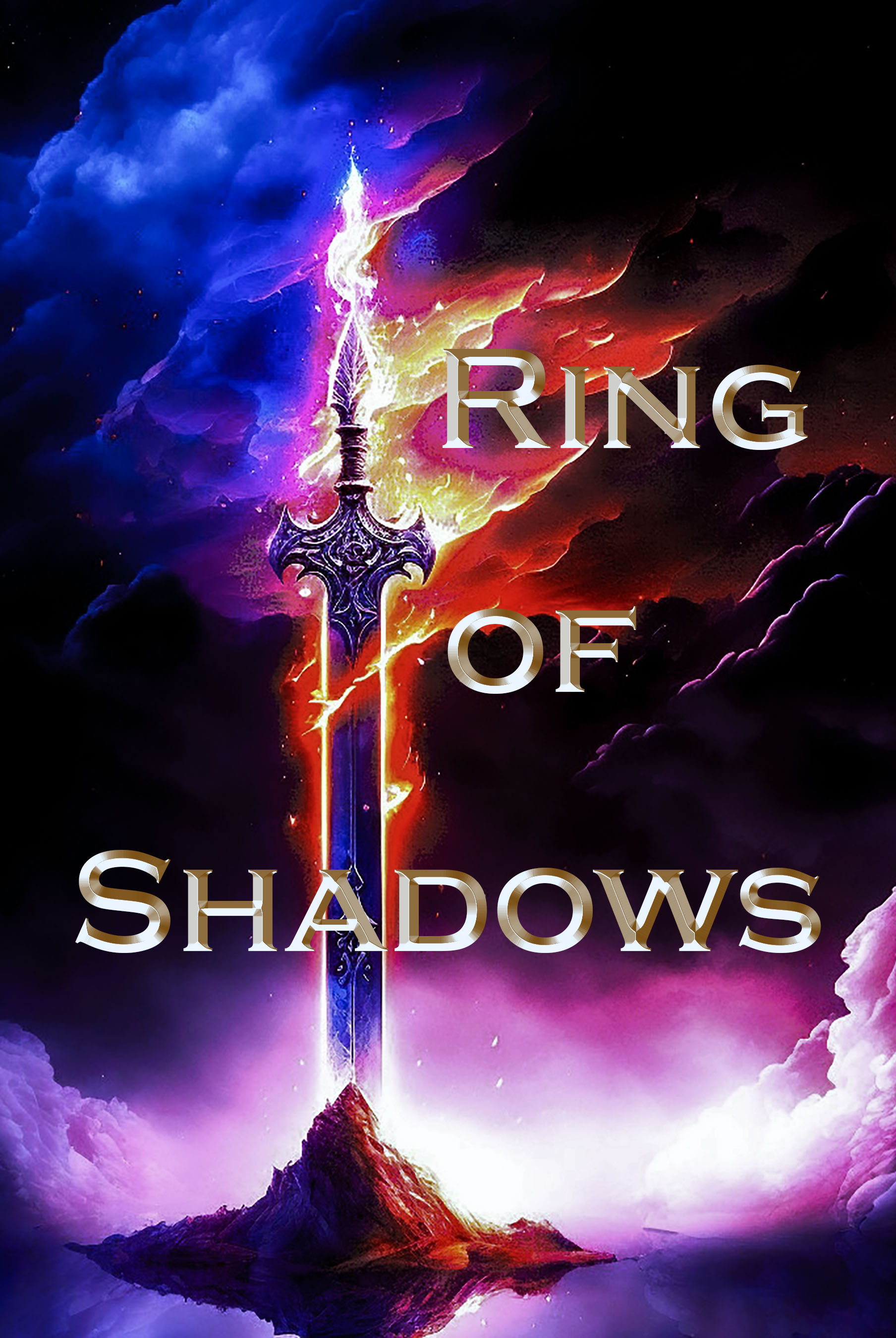 Feature Film Screenplays – Thorncrown Studios