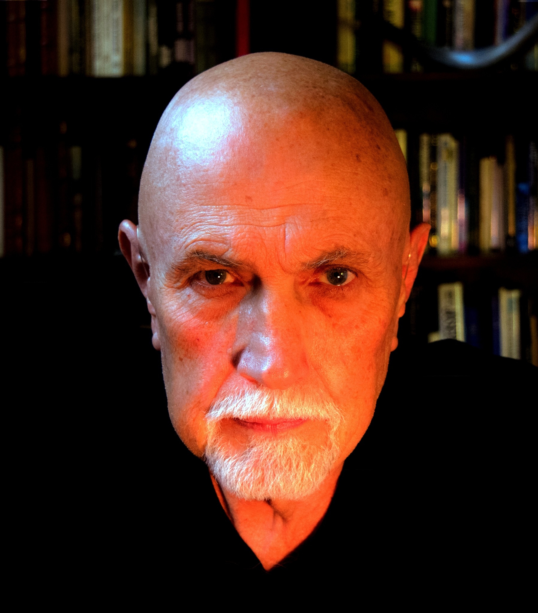 About – Thorncrown Studios