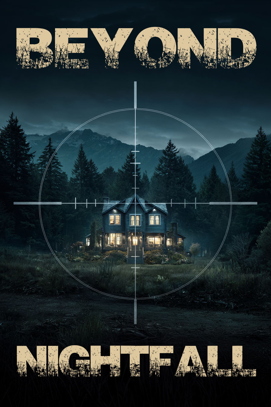 Beyond Nightfall – Thorncrown Studios